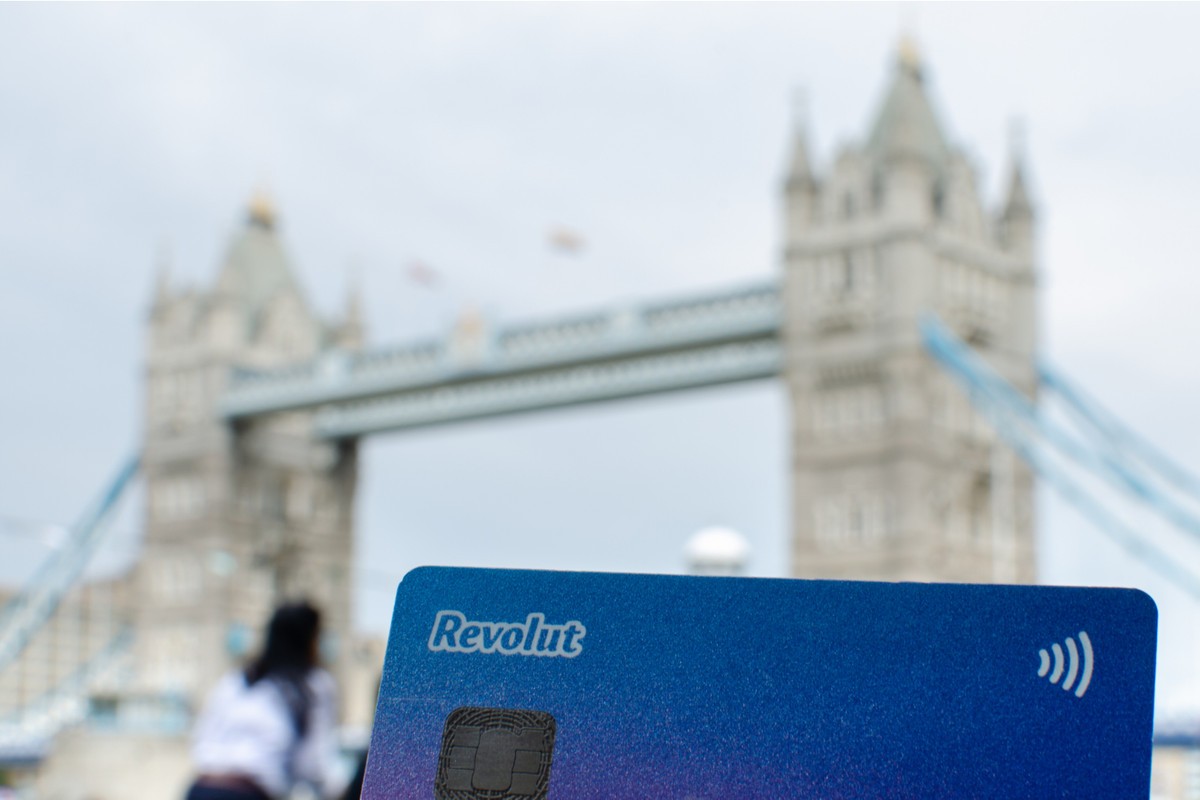 Is Revolut Overdraft a Good Option for Managing Finances?